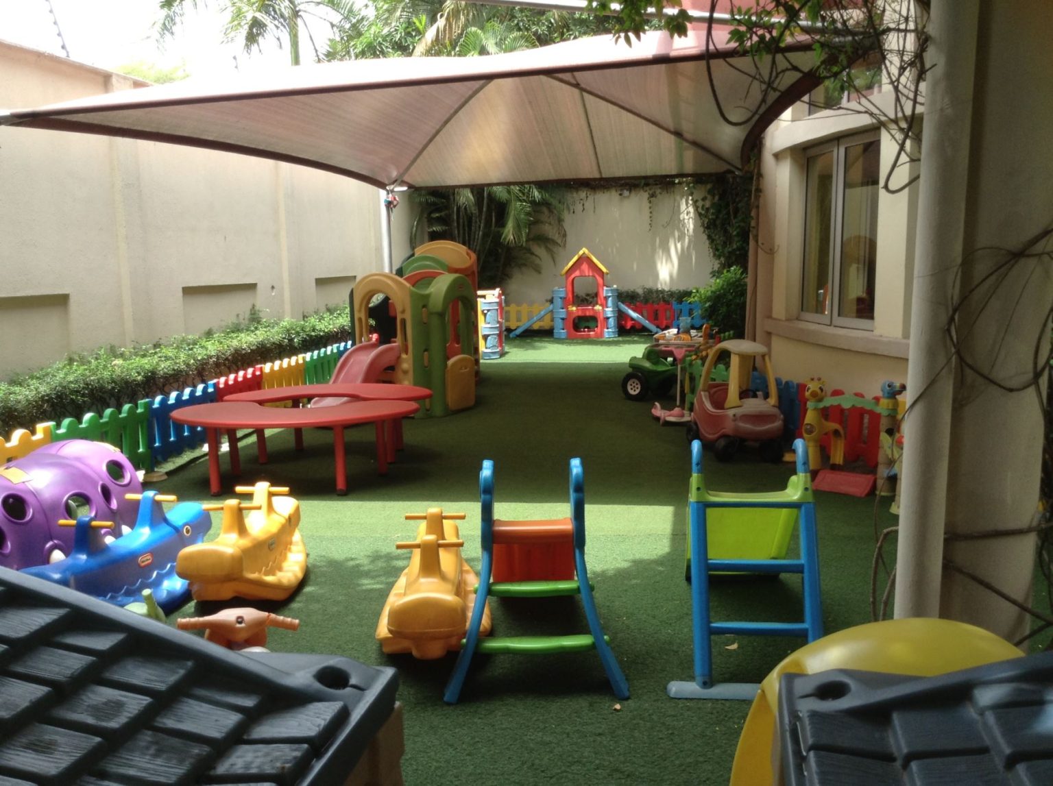 Our Curriculum | Footsteps Schools